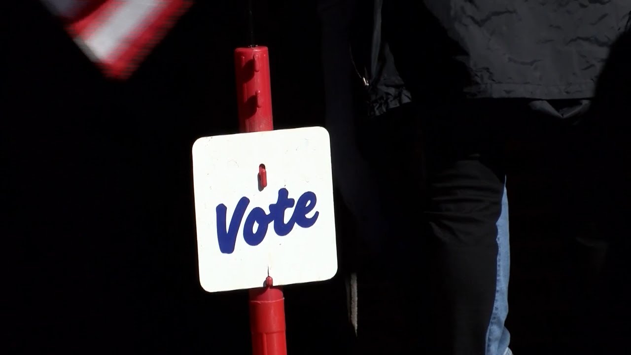 Troy University political science professors reflect on presidential ...