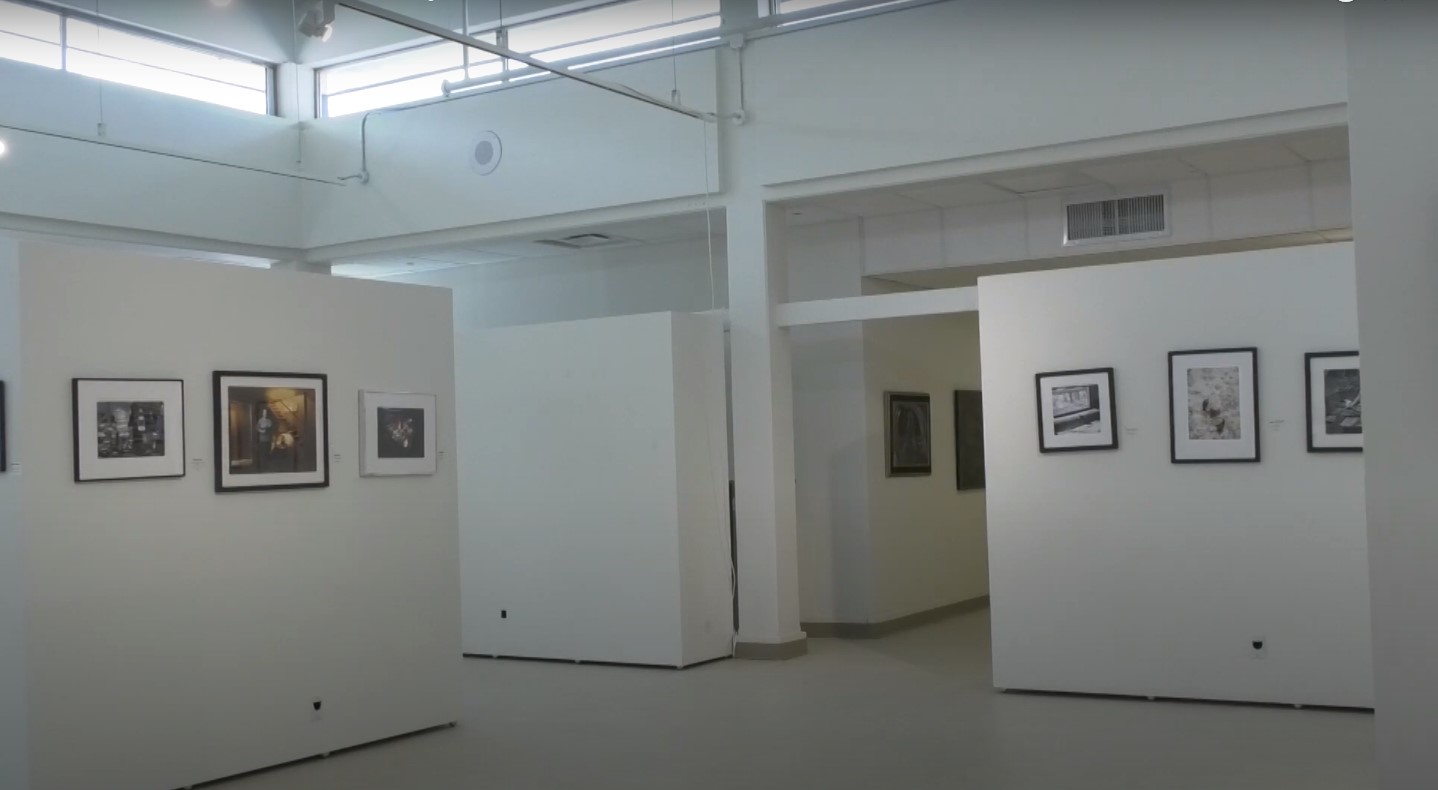 International Photo Exhibit on display in Troy University's ...