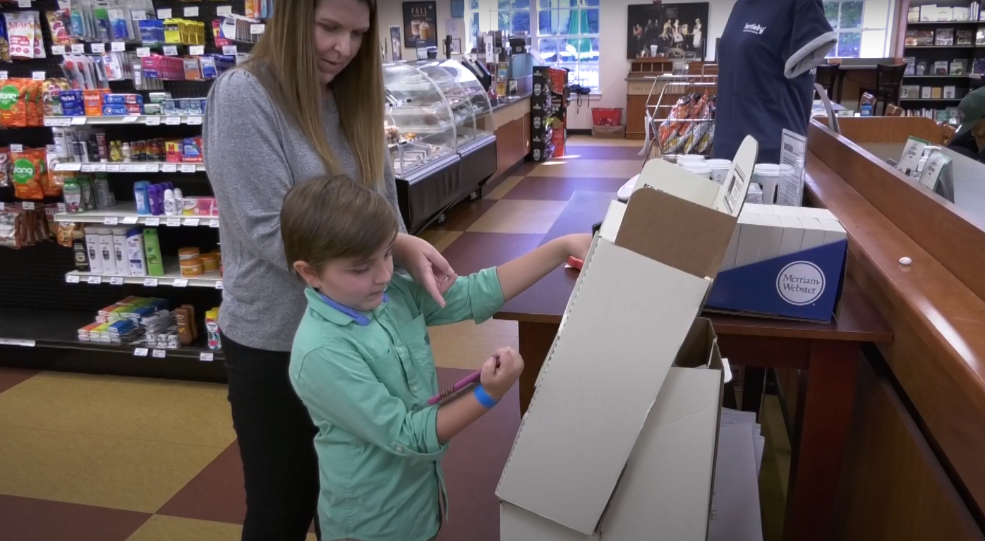 Vegan lifestyle is a family affair for Troy University professor ...