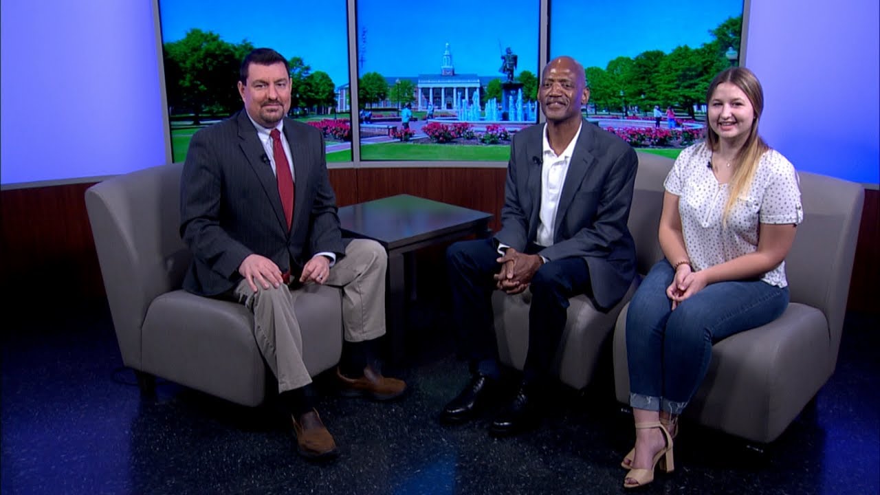 Trojan Talk w/ Quinton Cockrell & Ingrid Lieb - "Medea" - TrojanVision