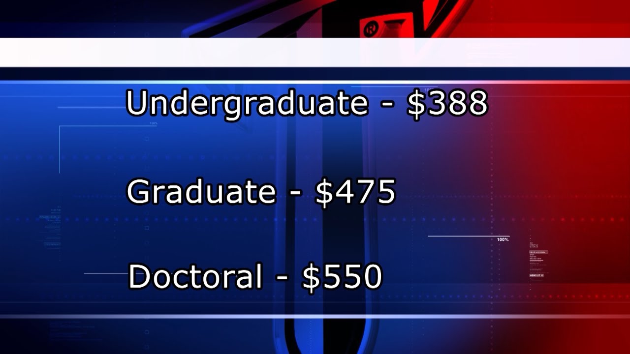 Troy University freezes tuition and eliminates extra fees for the 2022 ...