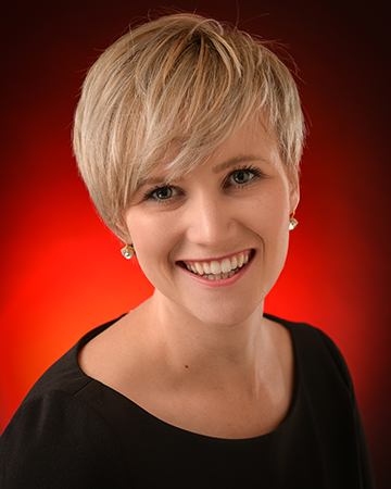 Paige Ray - TrojanVision