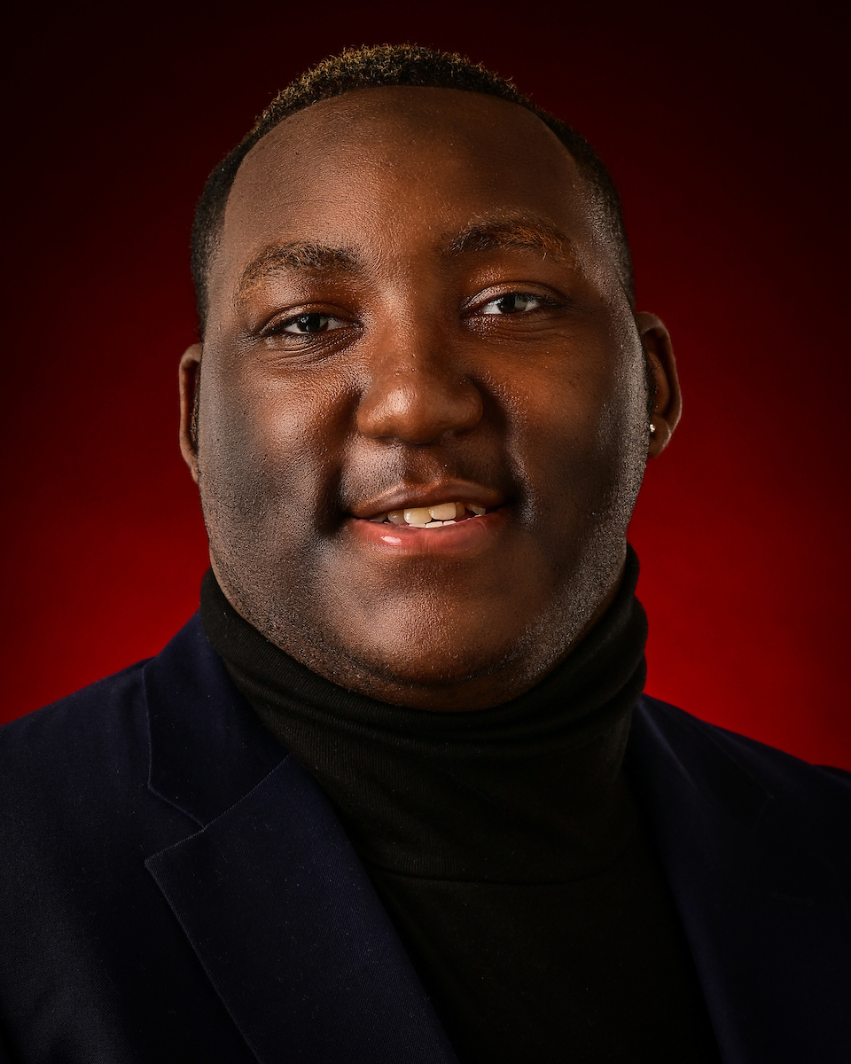 Quindarius Corner - TrojanVision