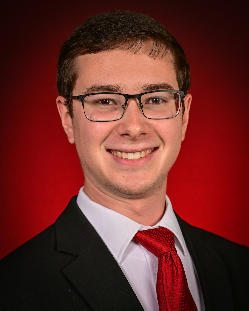 Jameson Fowler - TrojanVision