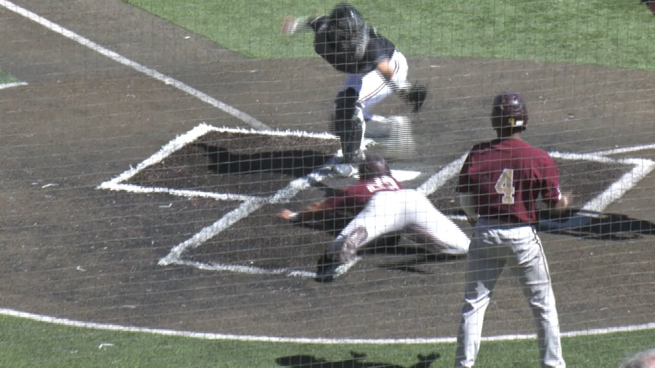 TROY tries to secure series sweep of Texas State - TrojanVision
