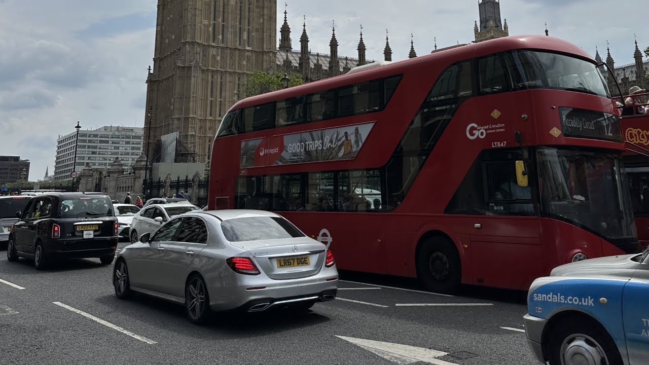 HSJC students recap Ireland, United Kingdom study abroad trip ...