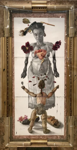 'Cosmic Harmonies' combines Southern history, music and remembrance ...