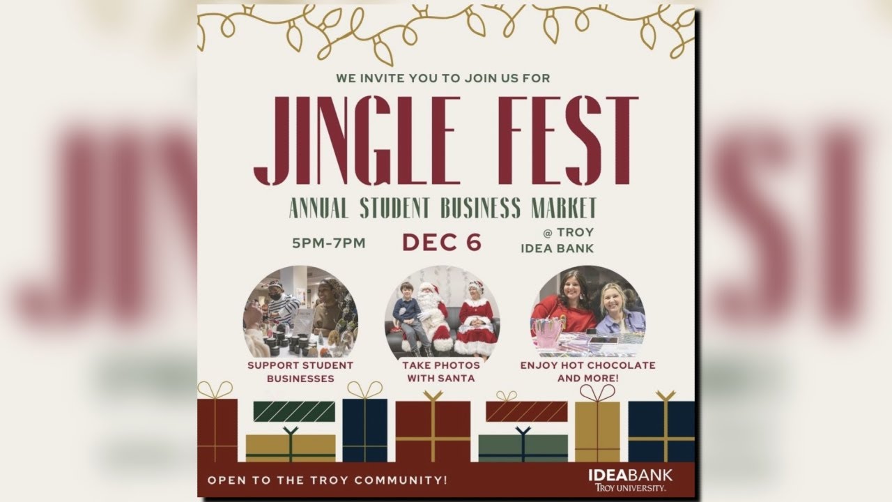 GEEKS hold Trivia Night at B. Graves - TrojanVision