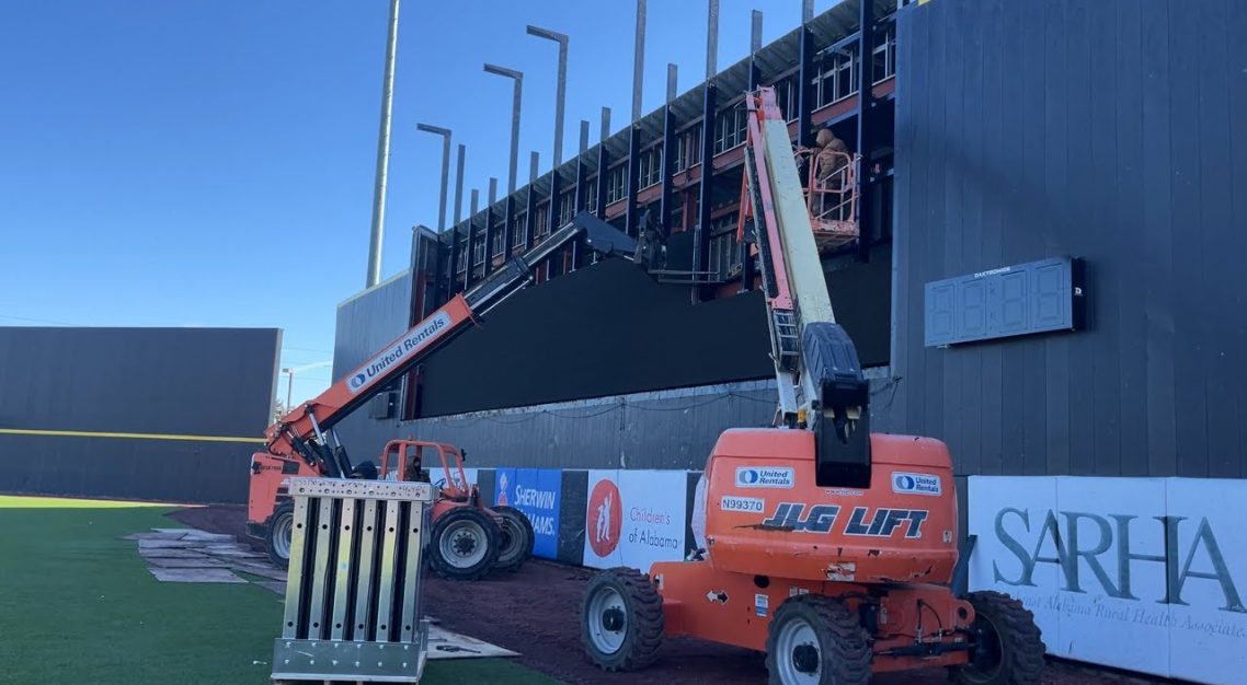 TrojanVision - The official television network of Troy University