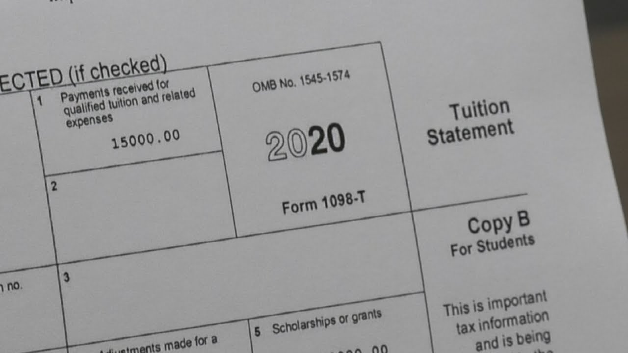 What students need to know about taxes - TrojanVision