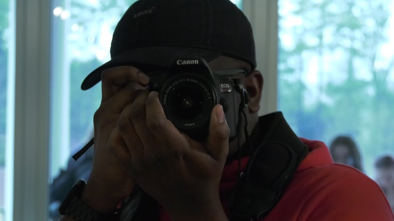 Student's music video enters international film festival - TrojanVision