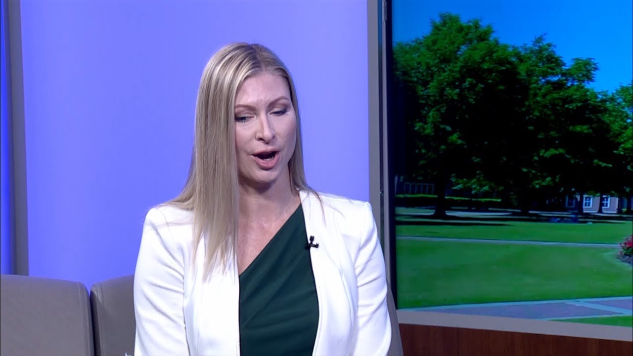 TROY prepares to host 'An Evening of Music and Poetry' - TrojanVision