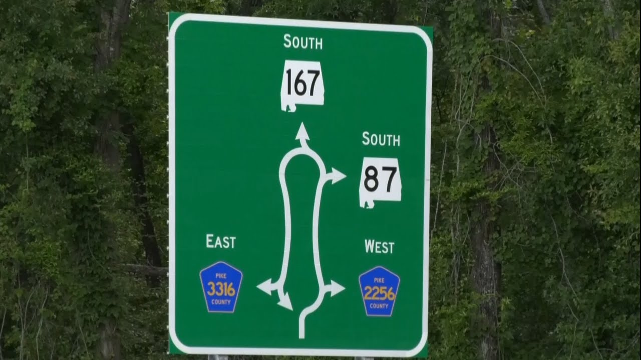 Roundabout outside of Troy makes impact on traffic flow - TrojanVision