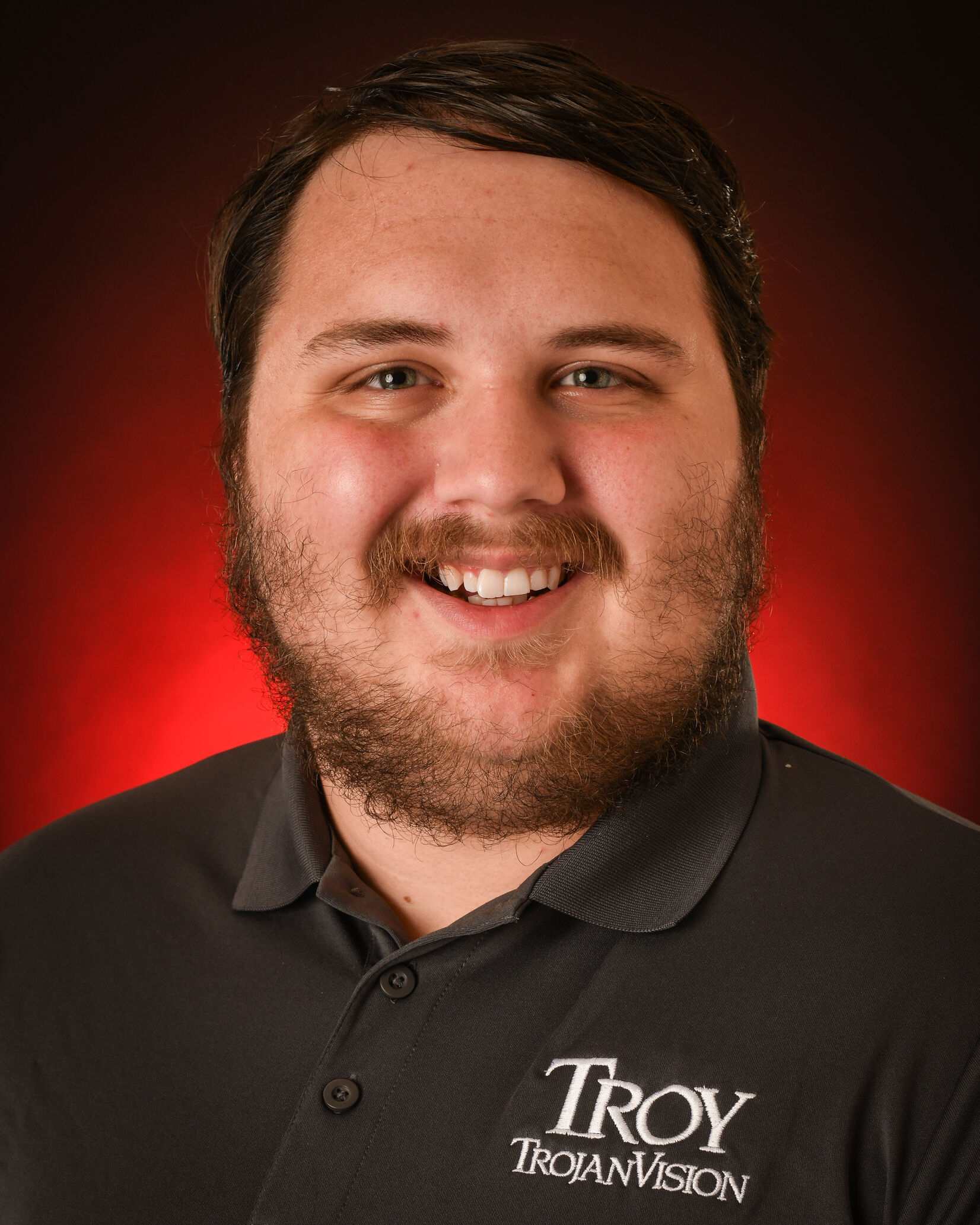 Hunter Boozer - TrojanVision