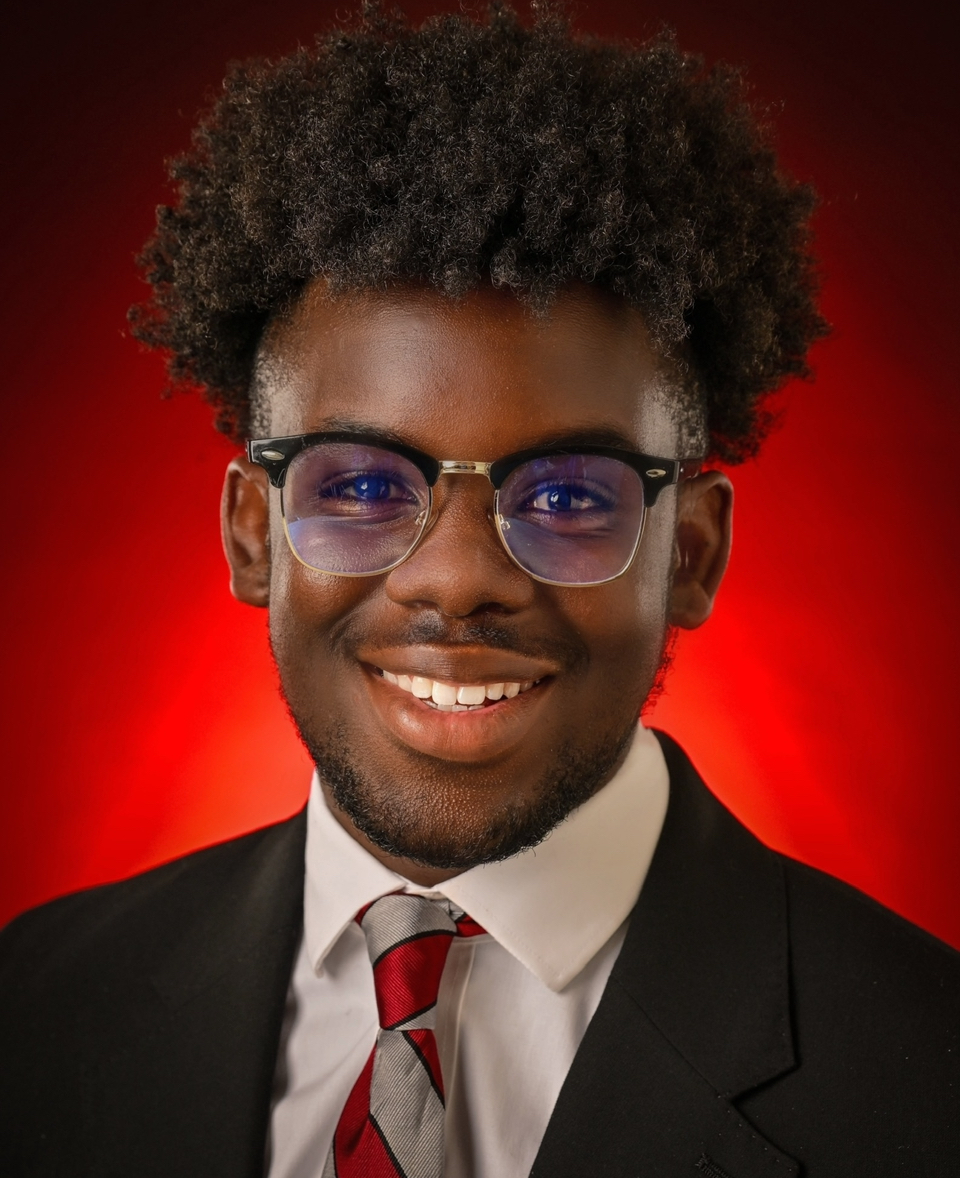 Caden Walker - TrojanVision