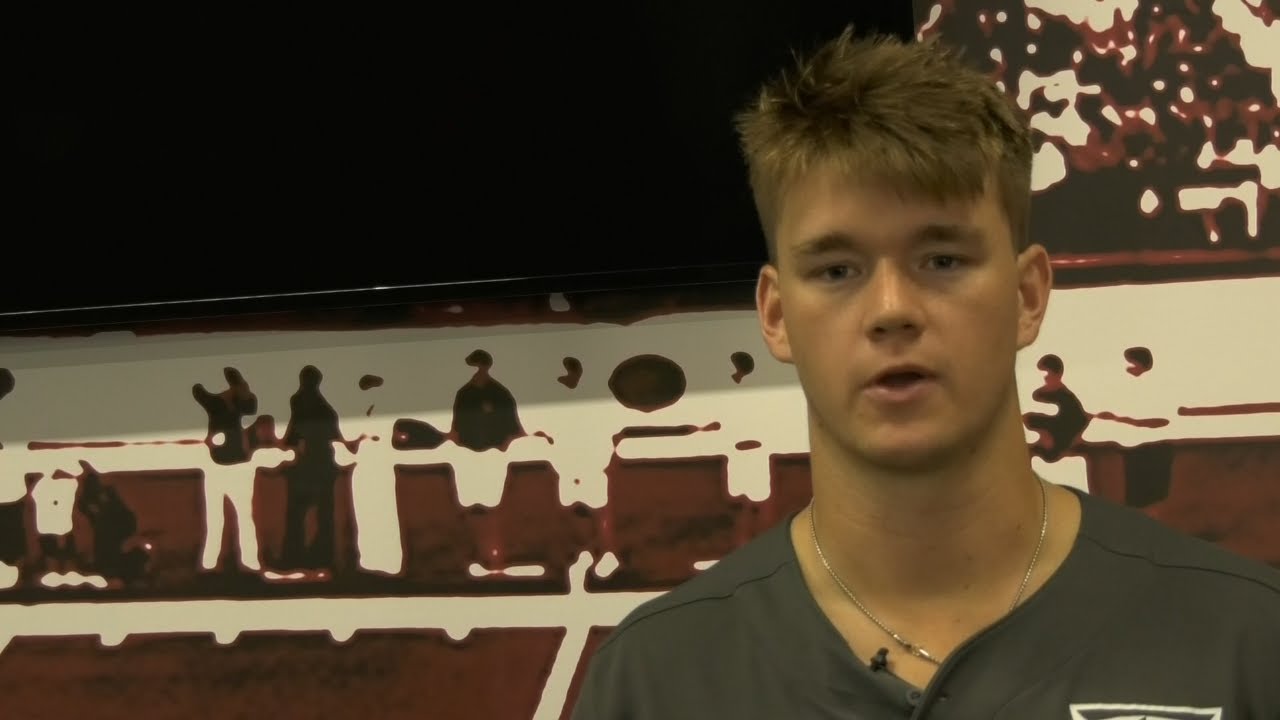 Let loose the Goose: Crowder talks comeback following injury - TrojanVision