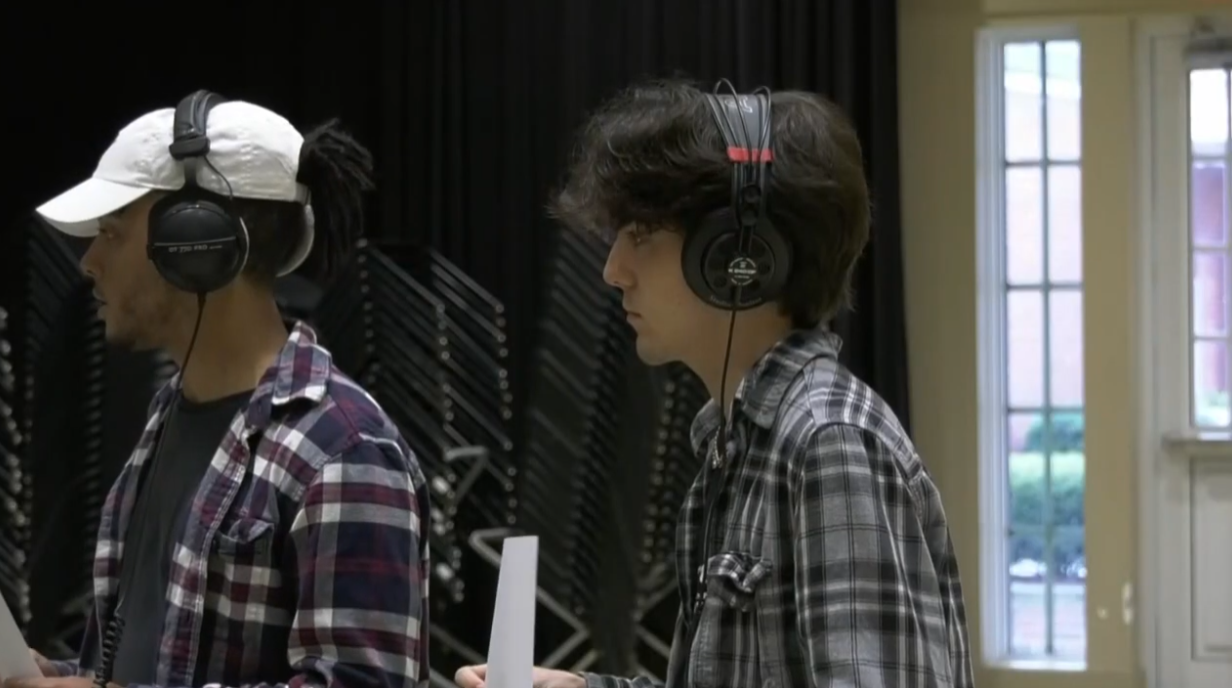 POPulus records new music, prepares for spring release - TrojanVision