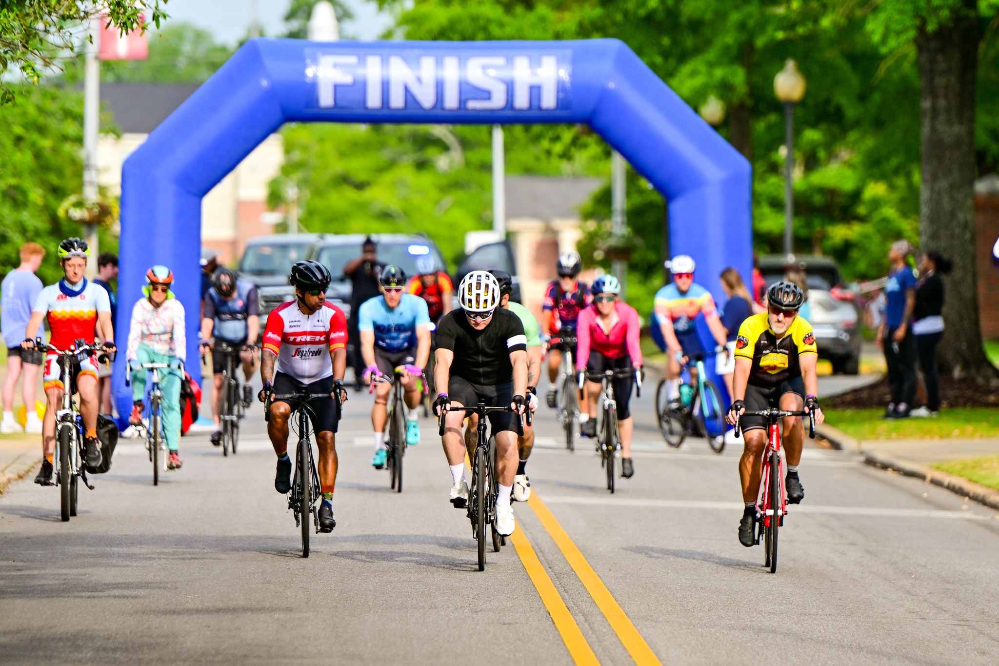 3rd annual O's Cool Bike Ride and Walk coming to Troy - TrojanVision