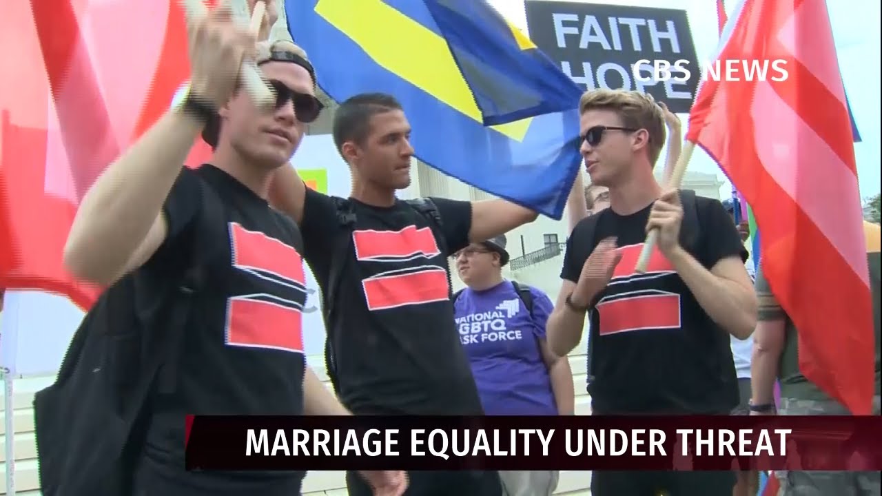 ACLU says Alabama's marriage equality faces new threat - TrojanVision