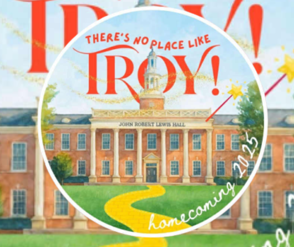 HOCO 25: See what this year's homecoming theme is - TrojanVision