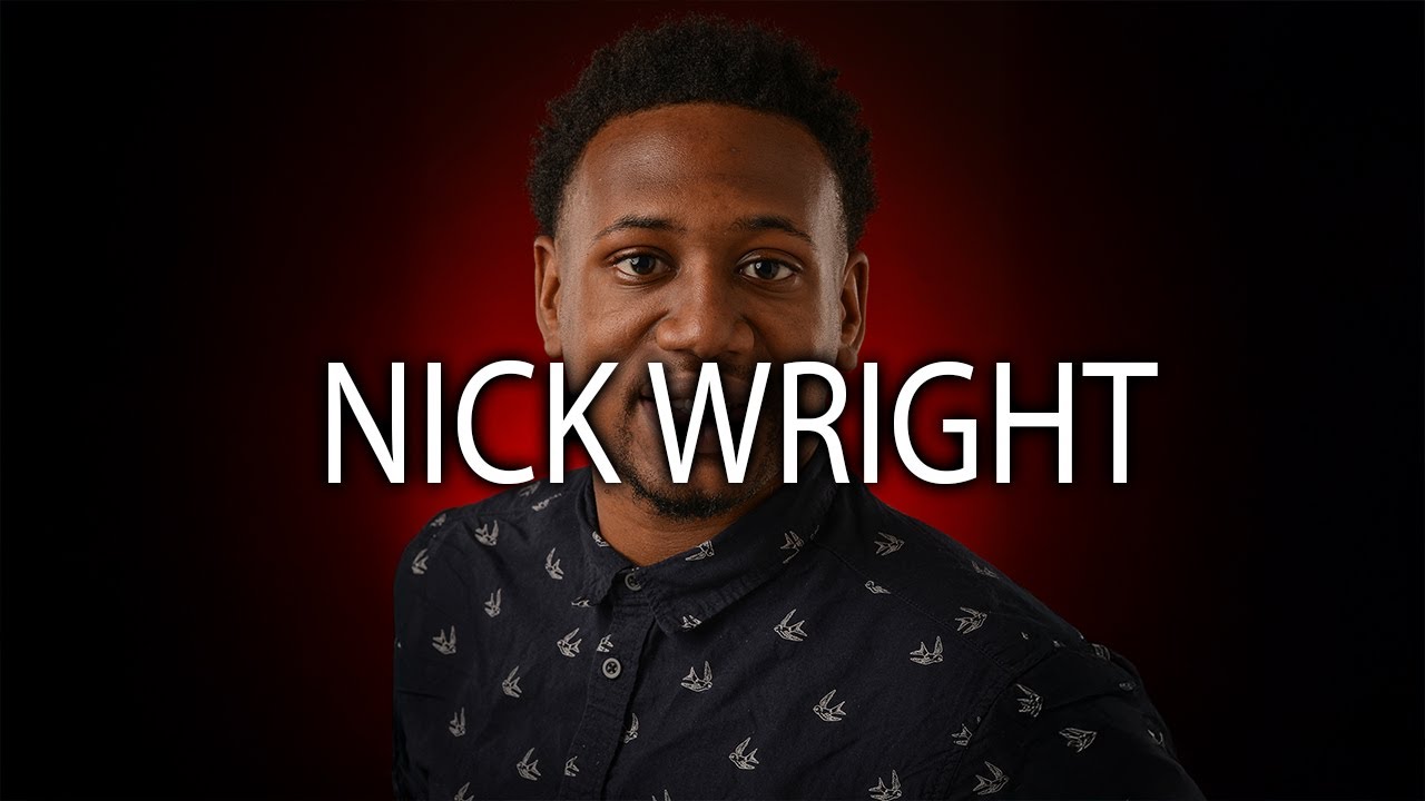 TrojanVision says farewell to graduating senior Nick Wright - TrojanVision