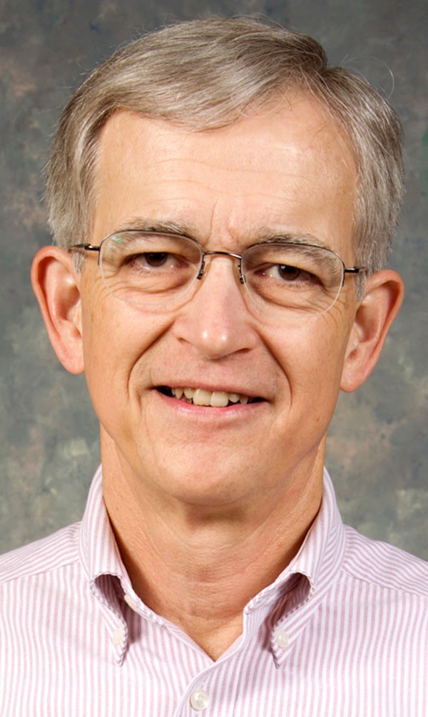 Steve Stewart - Troy Today