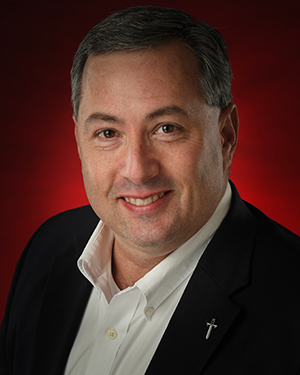 Clif Lusk - Troy Today