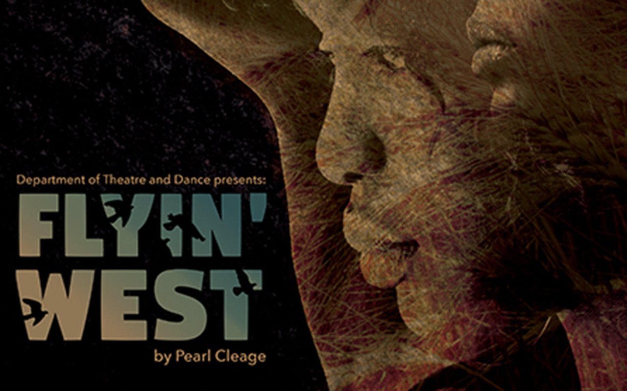 TROY Theatre and Dance to present 'Flyin' West' - Troy Today