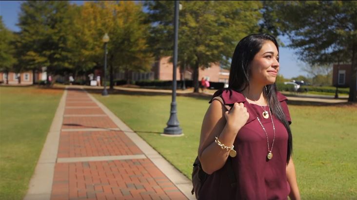 New video highlights the reasons TROY feels like home - Troy Today