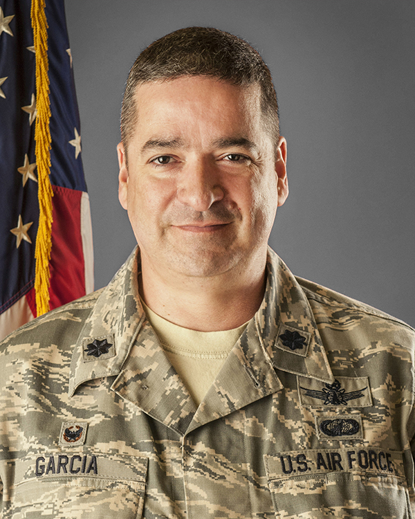 TROY Air Force ROTC expanding options for all students - Troy Today