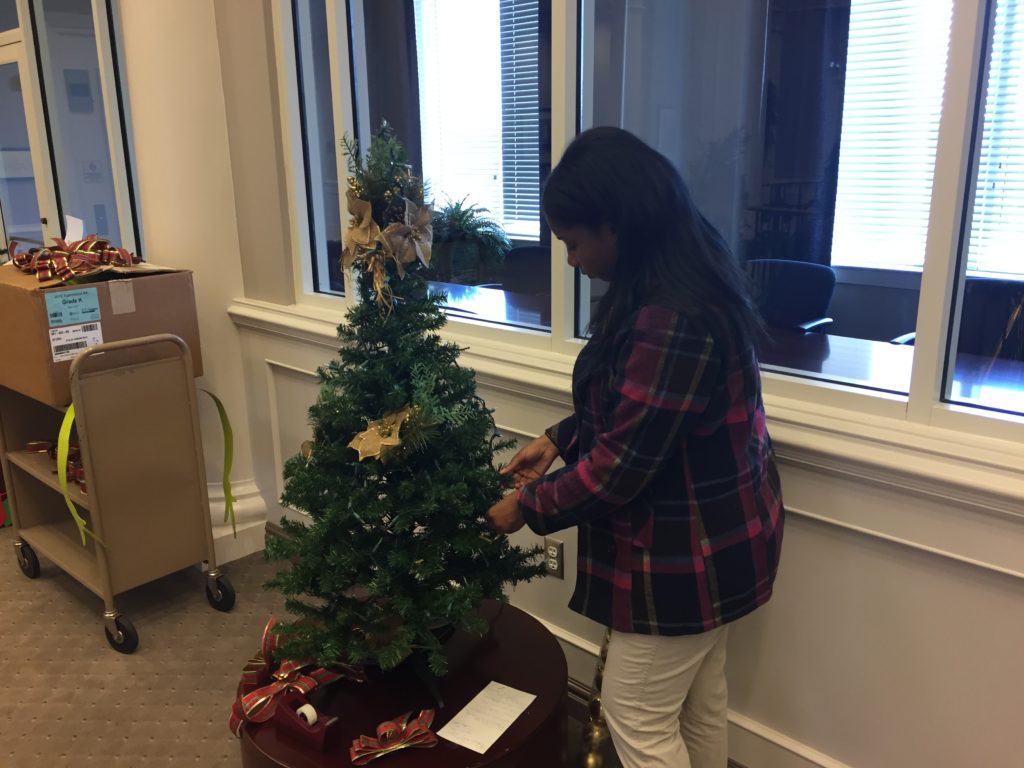 Dothan Campus Festival of Trees set for week of Dec. 5 - Troy Today