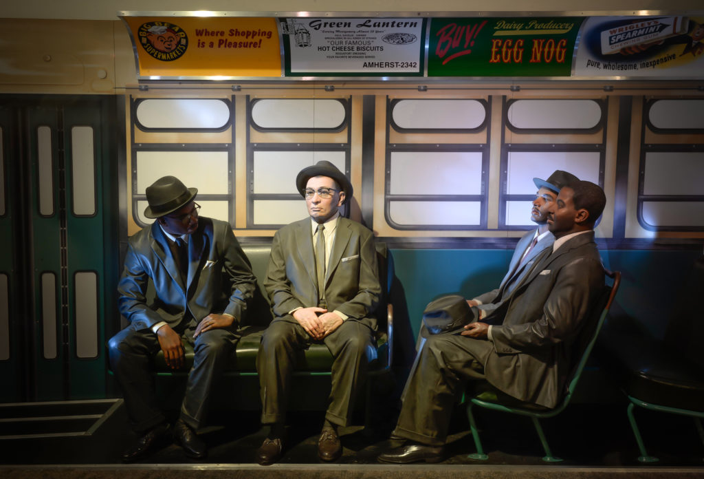 Applying historical context makes Montgomery Bus Boycott easier to ...