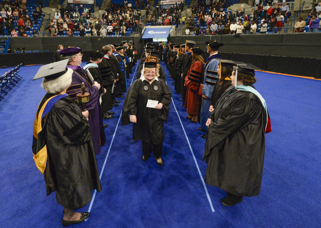 Alumna, Russell County Superintendent Brenda Coley to address Troy ...