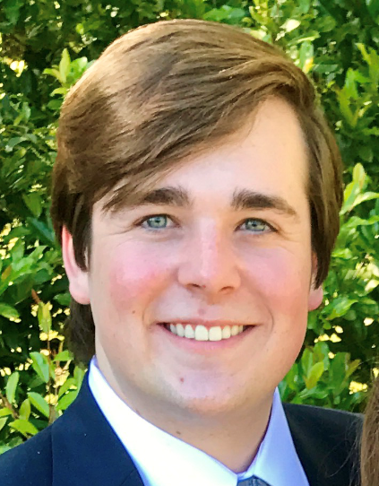 Chris Niquette - Troy Today