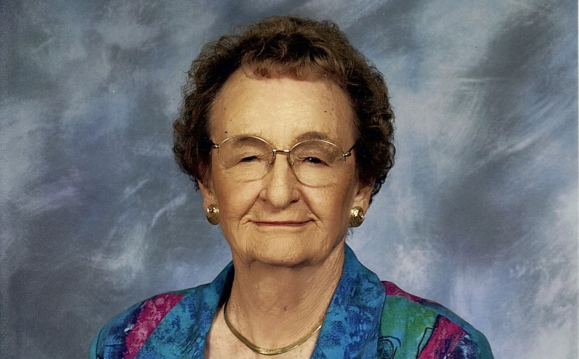 Alumna Geraldine Boothe made a difference in Covington County - Troy Today