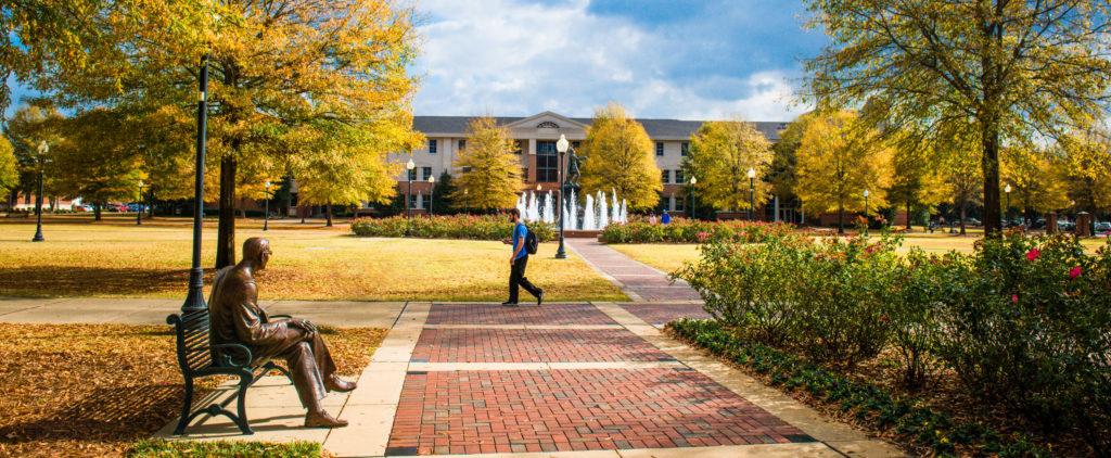 Troy University named to ‘Best of Southeast’ rankings by The Princeton ...