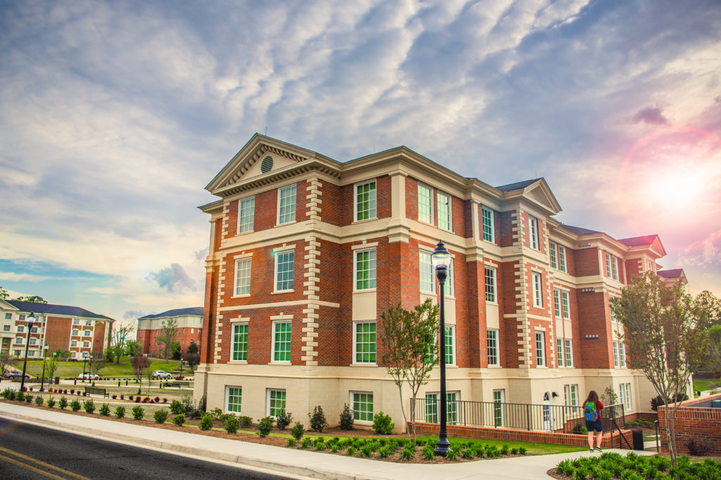 Four things that make it easy to fall for TROY - Troy Today