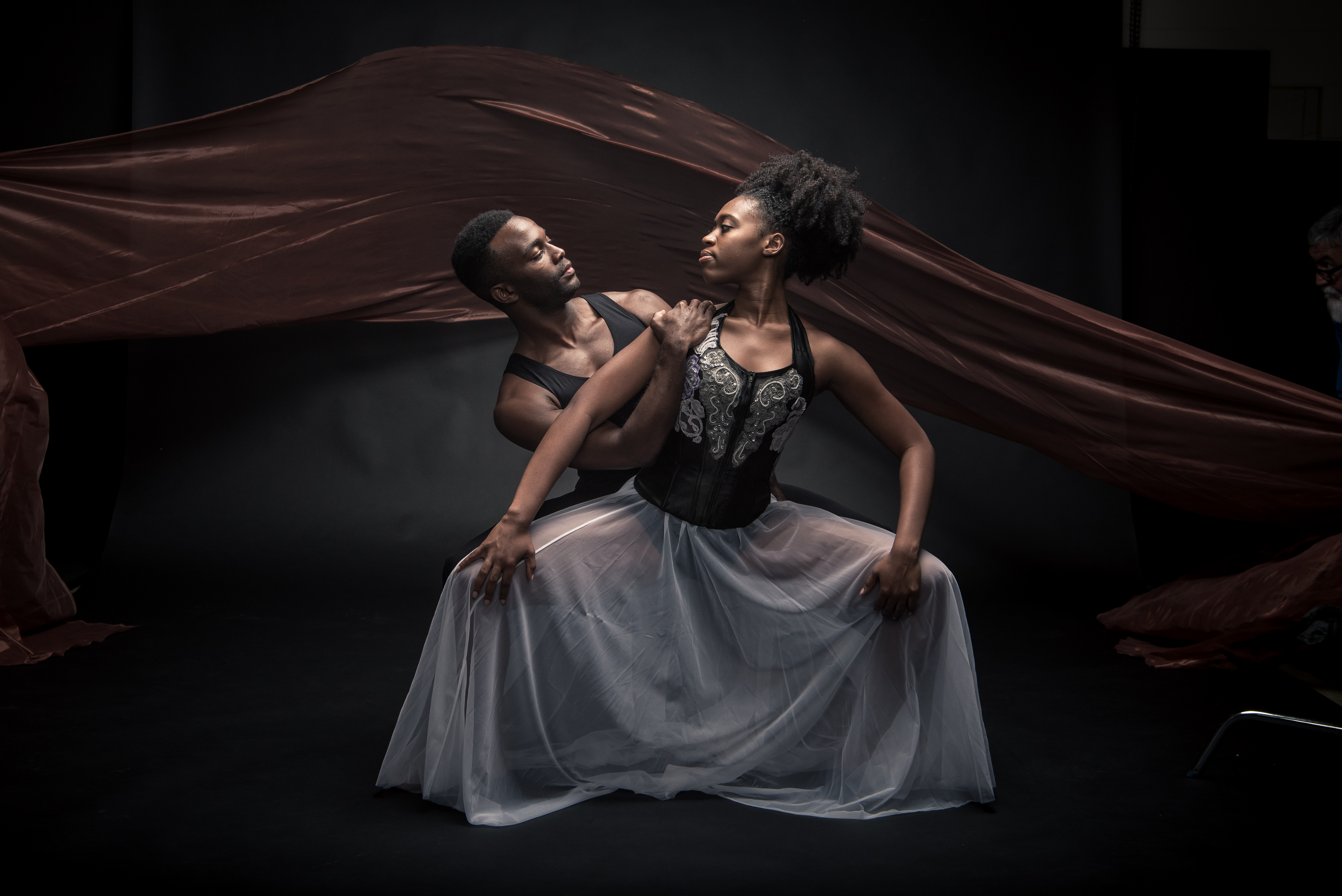 TROY presents dance show ‘Master Pieces’ - Troy Today