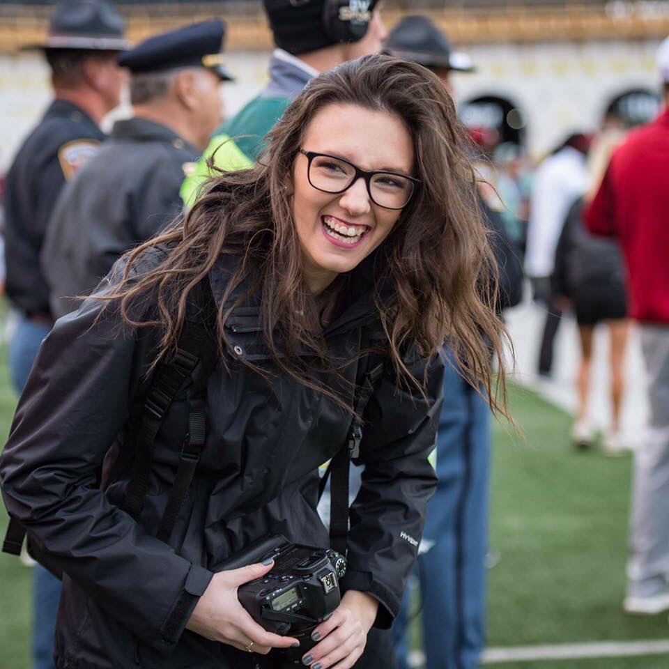 Jessica Gunn - Troy Today