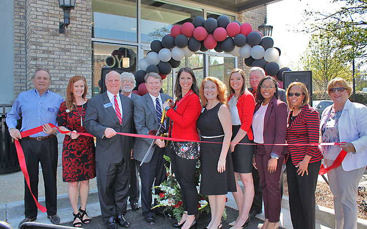 Troy University opens new location in Alpharetta - Troy Today