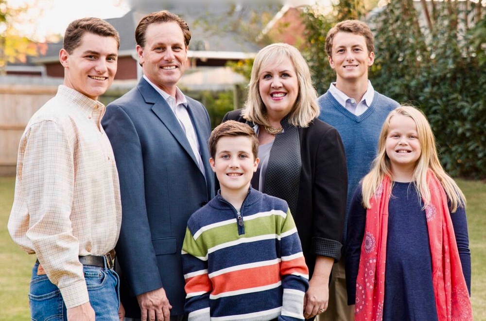 After battle with cancer, TROY alumna Walker lives life more ...