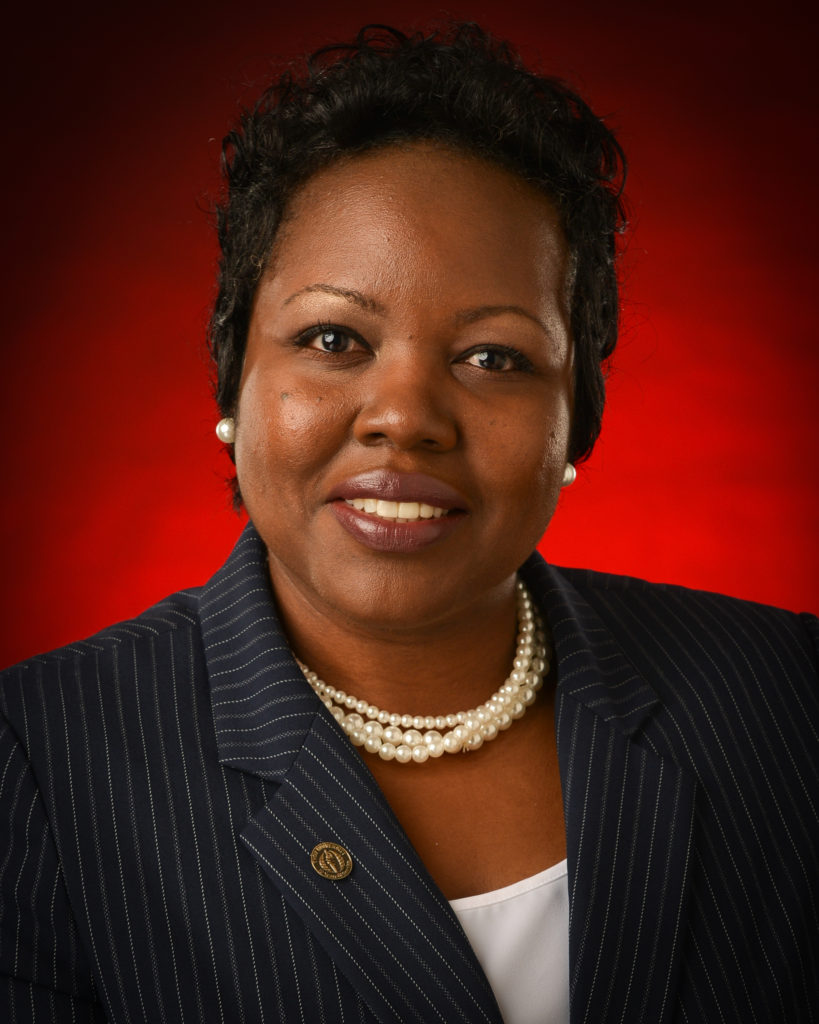 Dasinger, Rosser-Mims named to new roles at Troy University - Troy Today