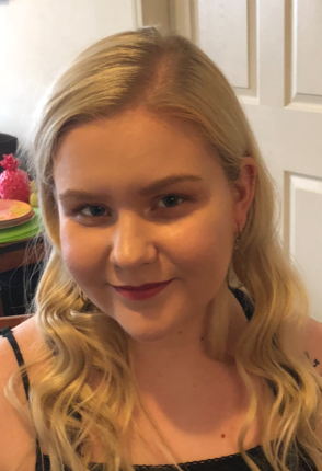 Catherine Potts - Troy Today