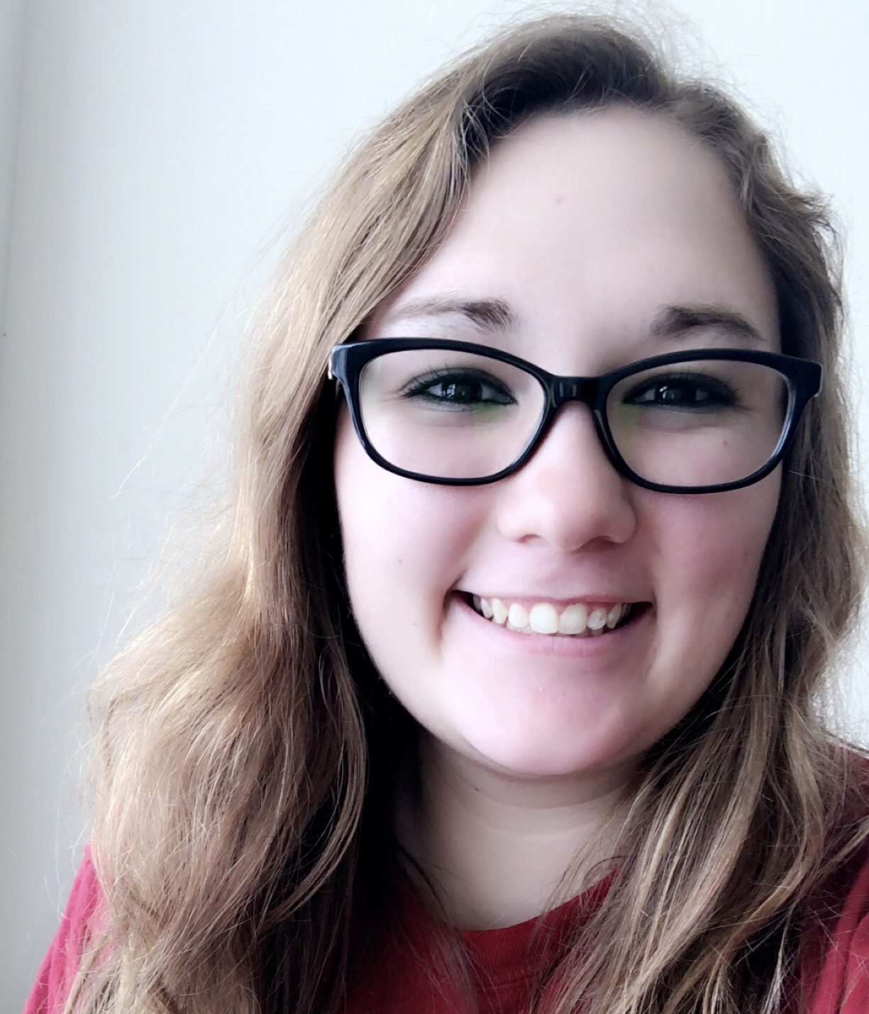 Kaylee Willis - Troy Today