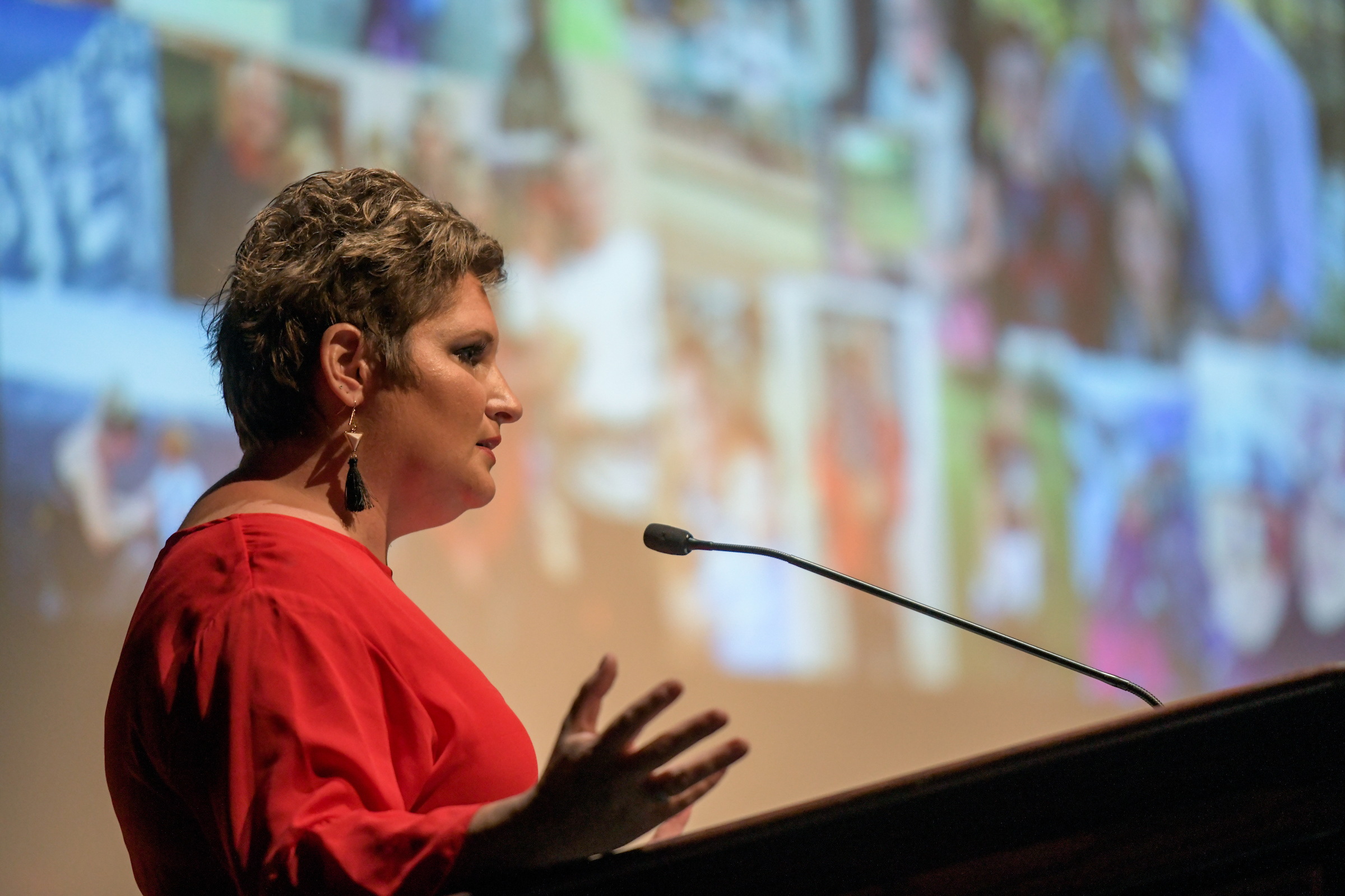 Katie Hawkins Beall: A Transplant Story - Troy Today