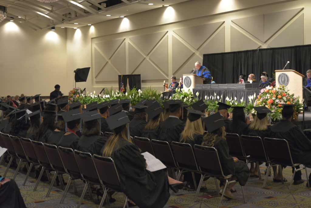 Patel to address Troy University graduates during Jan. 18 ceremony ...