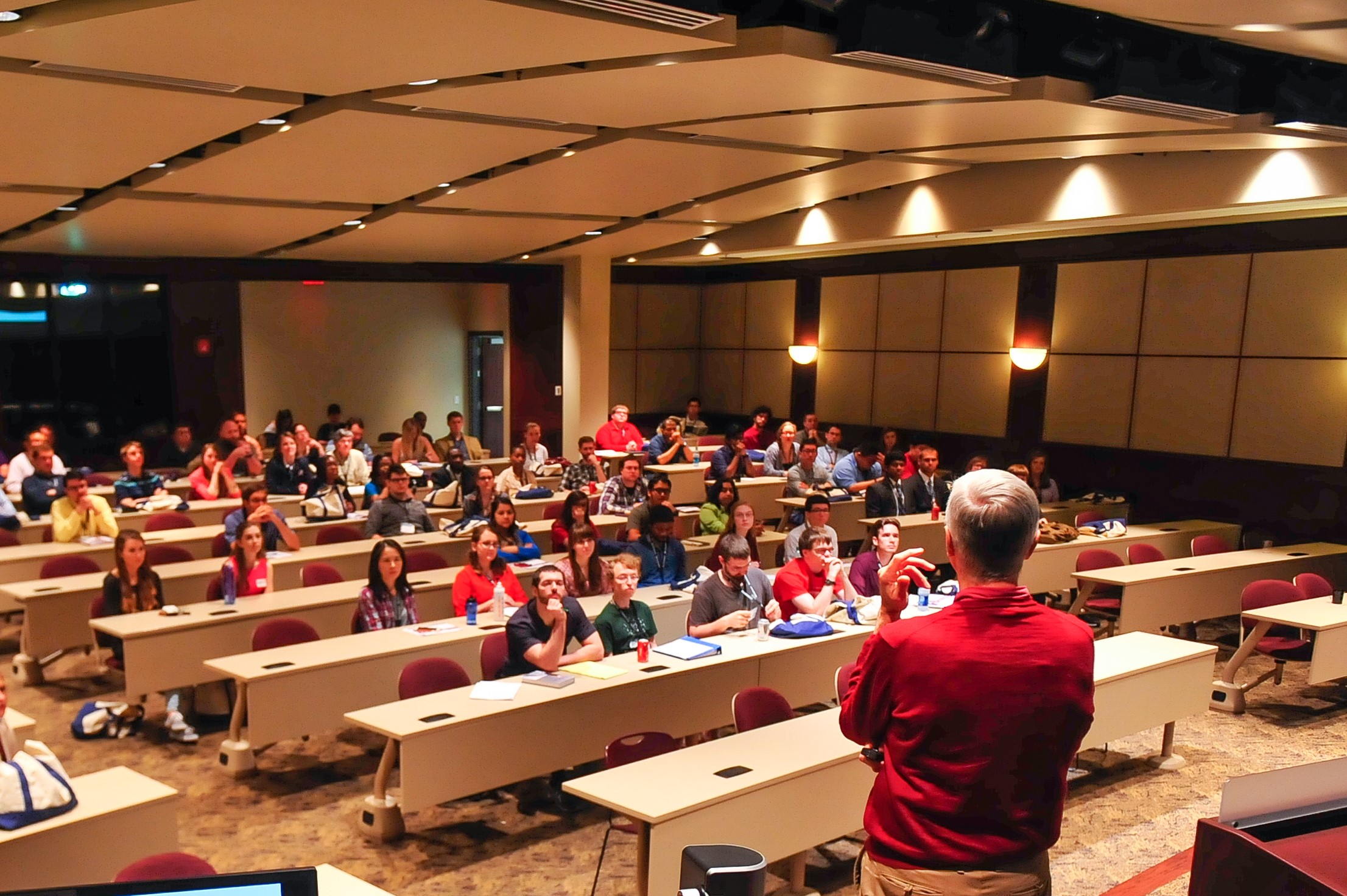 TROY MathFest returns to University for 13th year - Troy Today