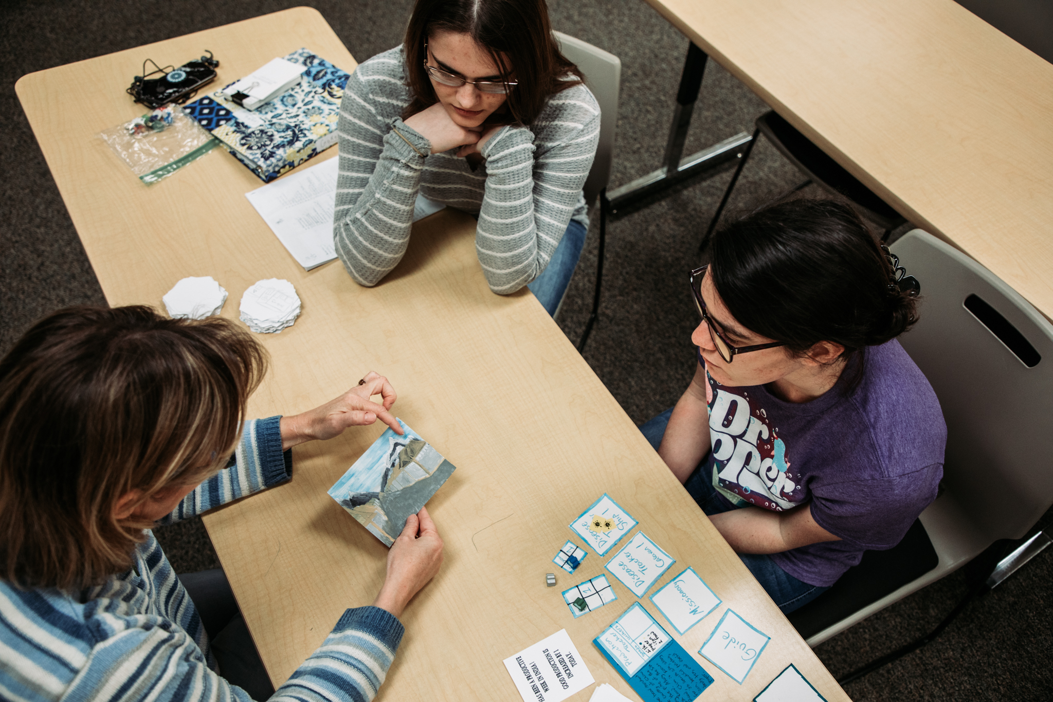 TROY presses play on Game Development and Design minor - Troy Today
