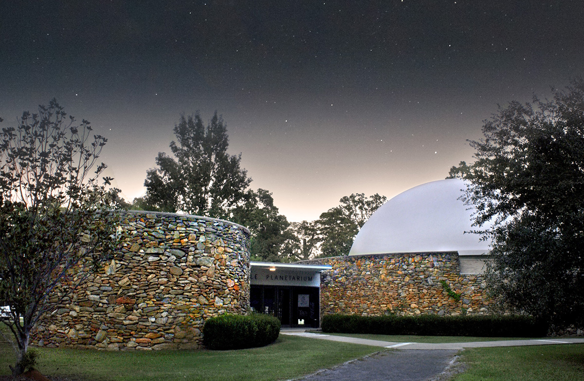 W.A. Gayle Planetarium to host free Astronomy Day event on May 11 ...