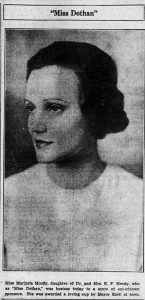 It Came from the Archives: 'The biggest parade ever staged in Dothan ...